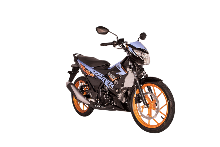 Motortrade | Philippine's Best Motorcycle Dealer | SUZUKI Raider R150 Fi