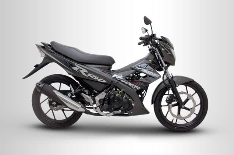 Motortrade | Philippine's Best Motorcycle Dealer | SUZUKI Raider R150 ...