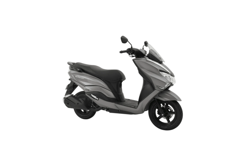 Motortrade | Burgman Street I Suzuki Motorcyles